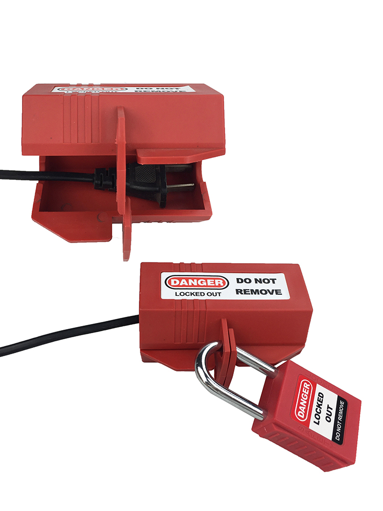 News - What are lockout/tagout devices?