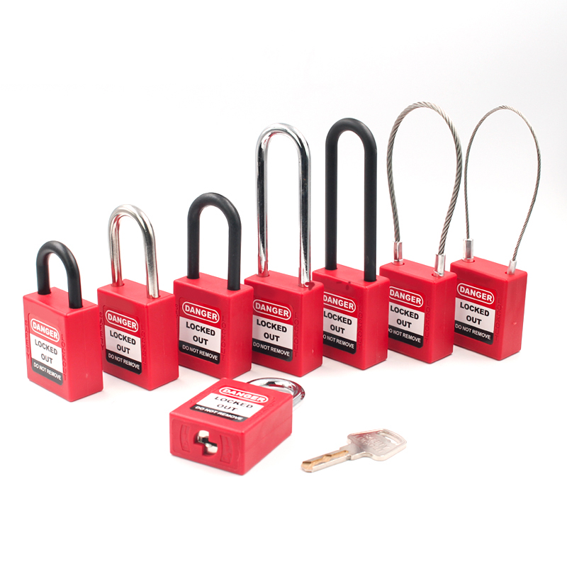 News - Title: The OSHA Lockout Tagout Procedure: Ensuring Safety with ...