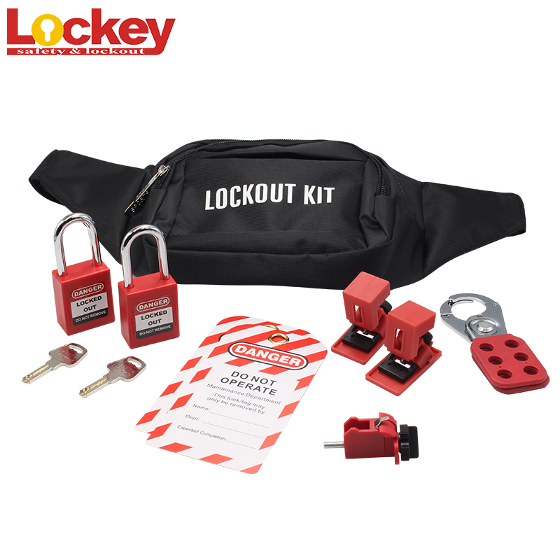 China Chinese Professional Complex Lockout Tagout - Personal Industrial ...