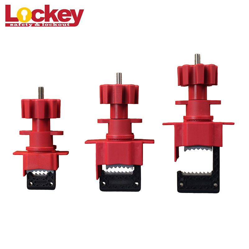 China Universal Valve Lockout UVL04, UVL04S, UVL04P factory and ...