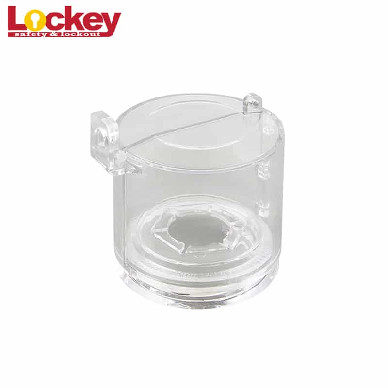 China Electrical Push Button Switch Lock Lockout SBL03-1 factory and ...