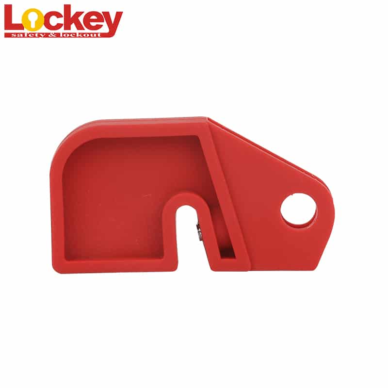 China Small Electric Moulded Case Circuit Breaker Lockout Locks CBL04 ...