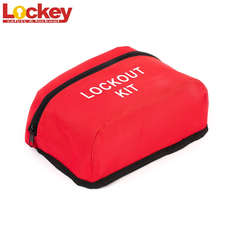 China Safety Portable Lockout Bag LB41 factory and manufacturers | Lockey