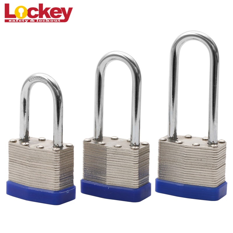 China Loto Laminated Safety Padlock LP01/02/05 factory and ...