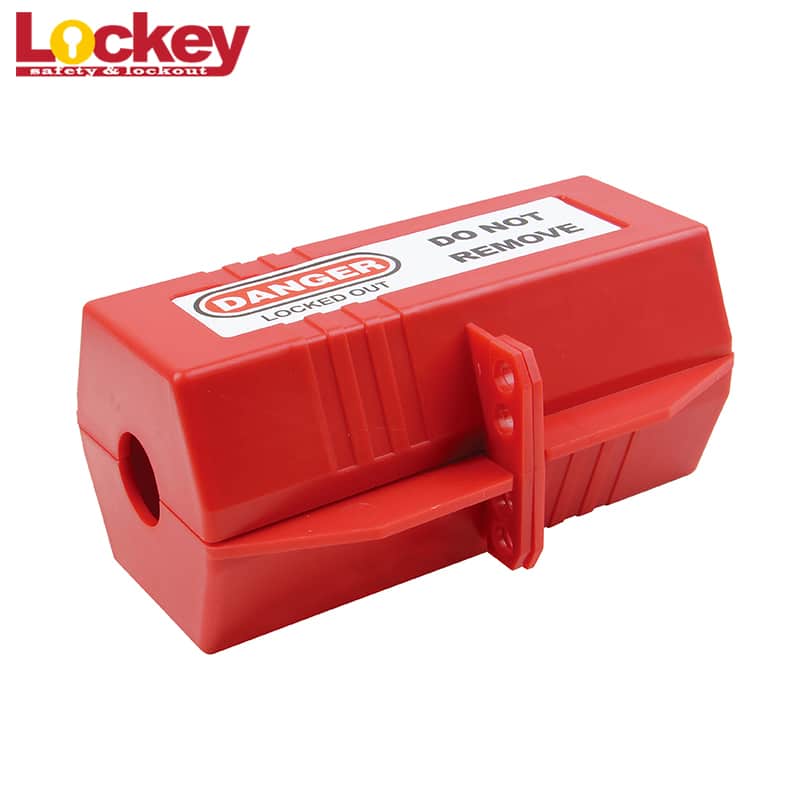 China Large Socket Electrical Plug Lock EPL02 factory and manufacturers ...